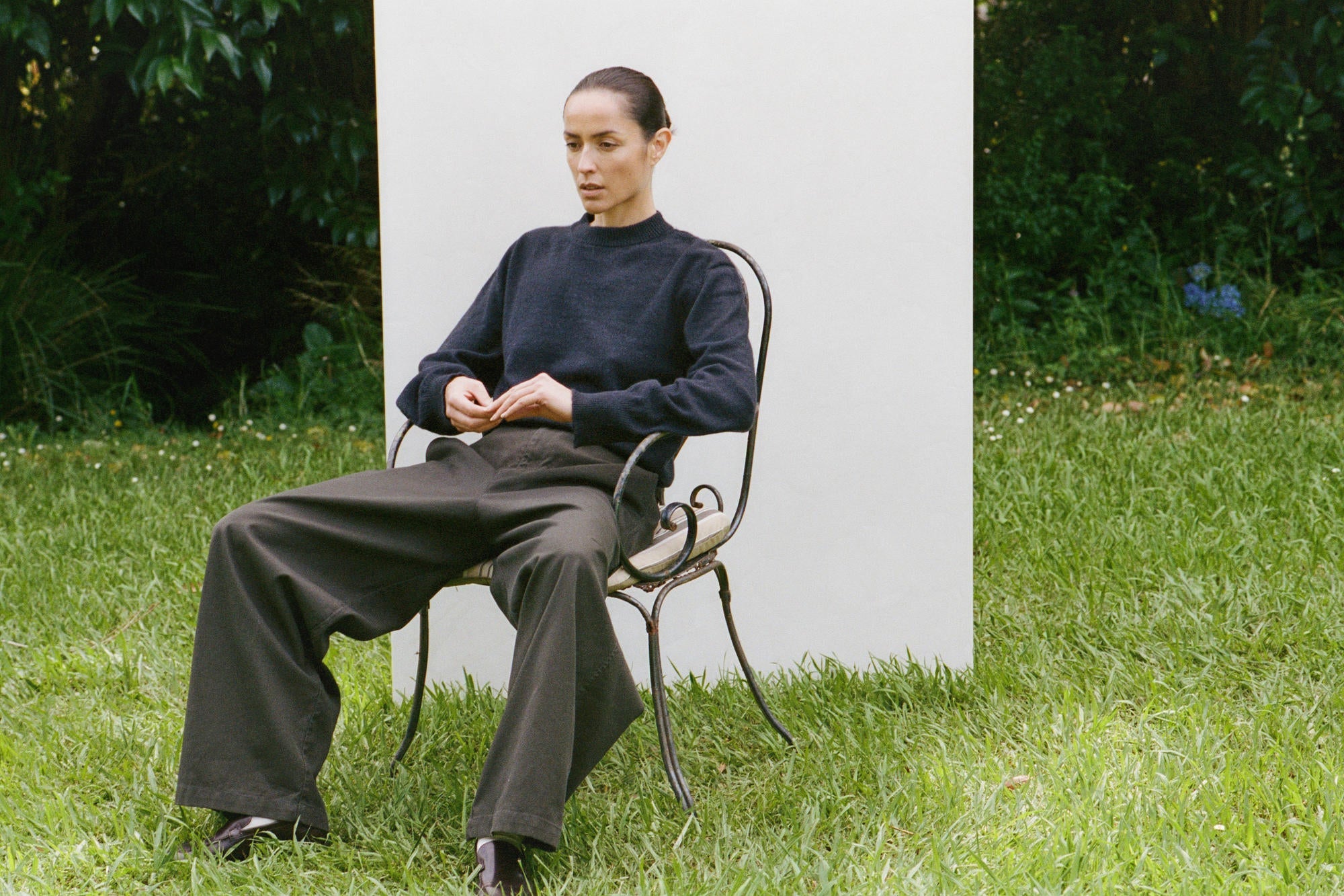 Tolaga Bay Cashmere | Womens Collection